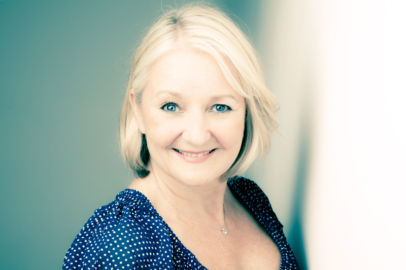 Contact – JEANETTE MAGSON marketing & events